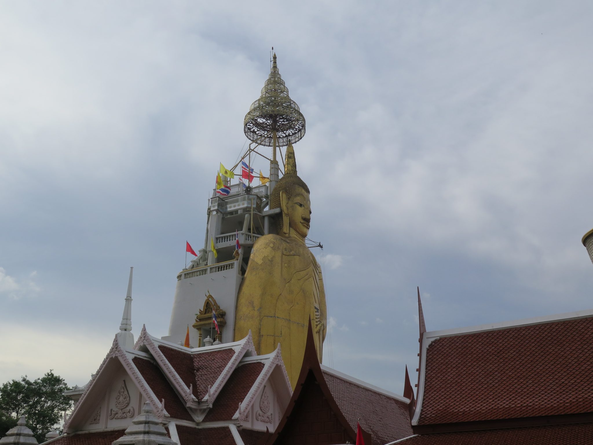 Wat Inn Bangkok