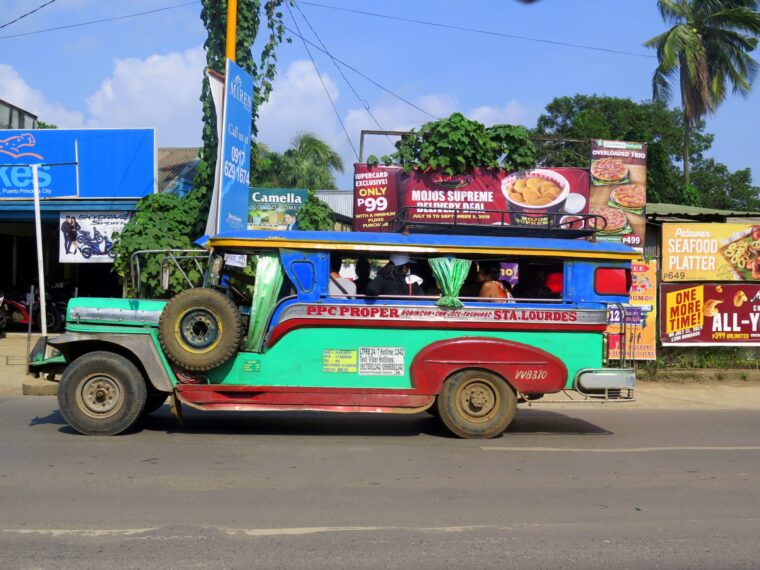Puerto Princesa, la gran desconocida de la Isla de Palawan - El Mundo ...