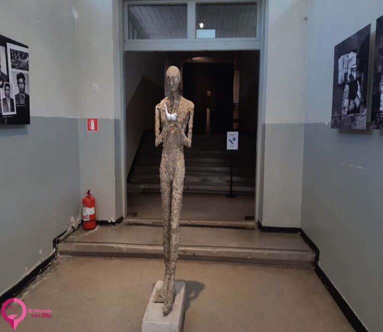 Pitesti Prison Memorial