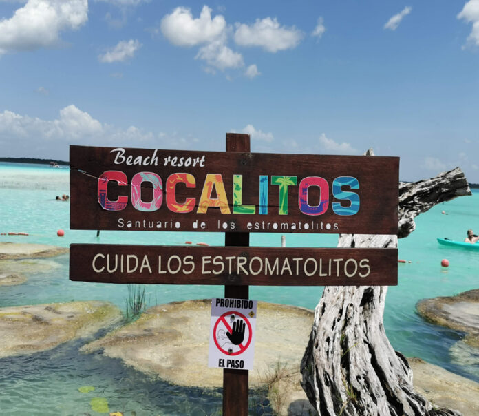 Balneario Cocalitos