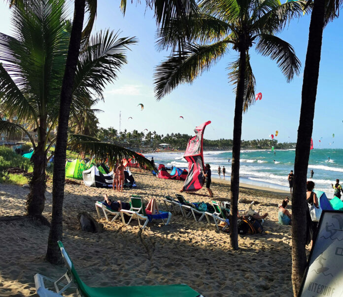 Kite Beach