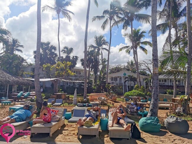 Las Terrenas: nuestra guía personal de viaje - El Mundo con Ella