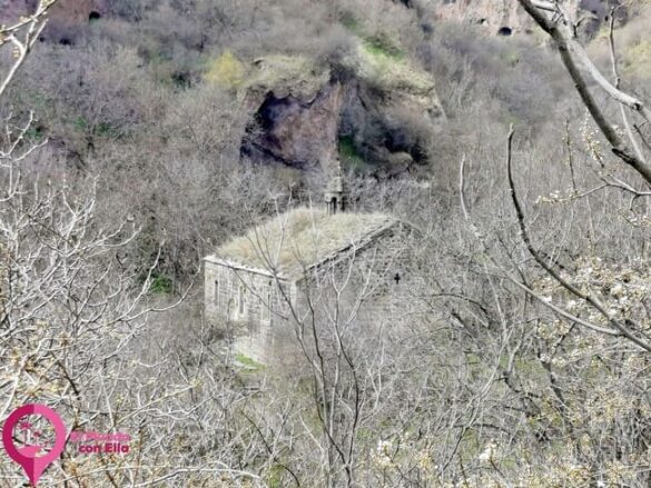 Qué ver en Goris: Monasterio de Tatev, Cuevas de Khndzoresk y Zorats ...