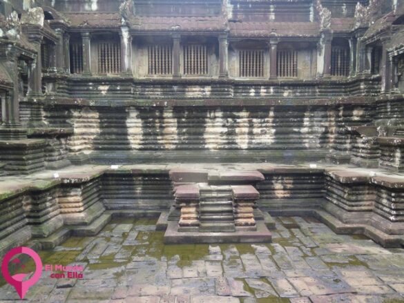 Guía completa para visitar los templos de Angkor: entradas, rutas y ...